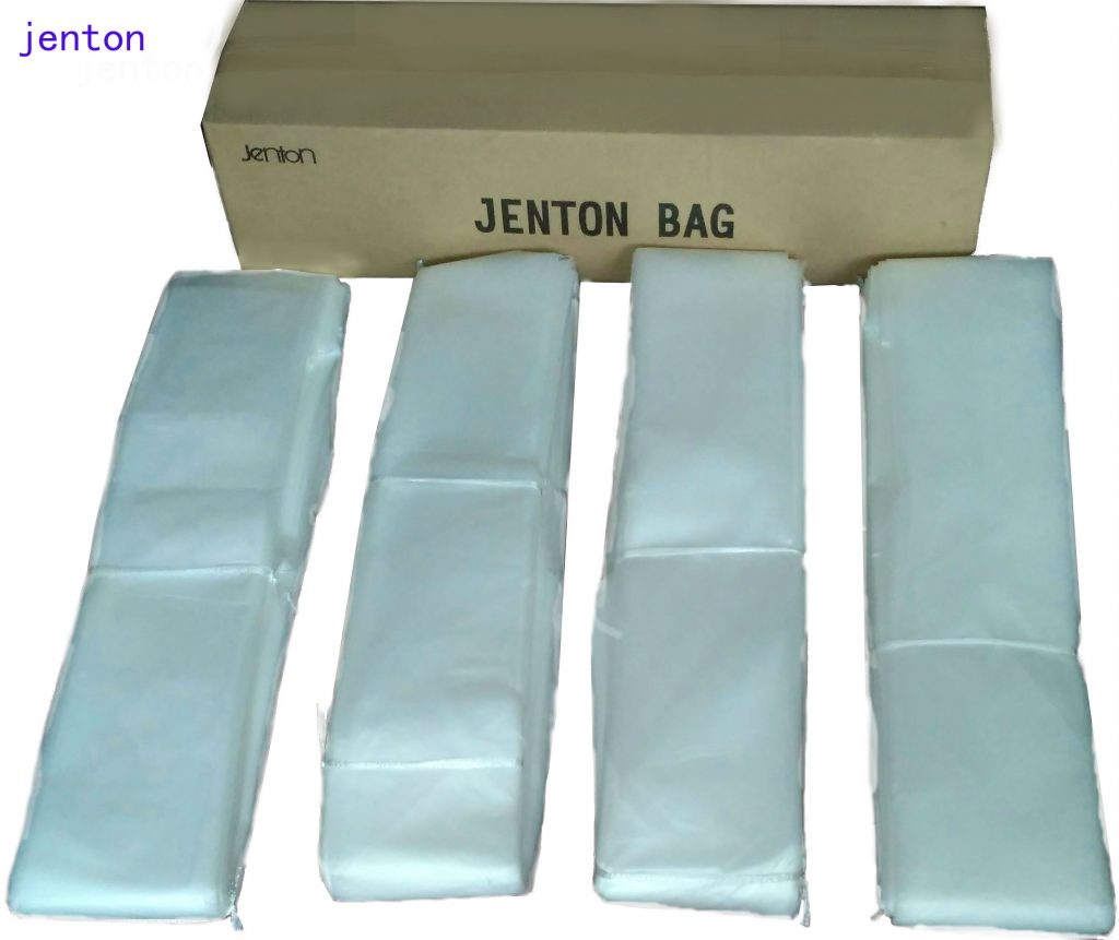 Jentonbag - Jenton